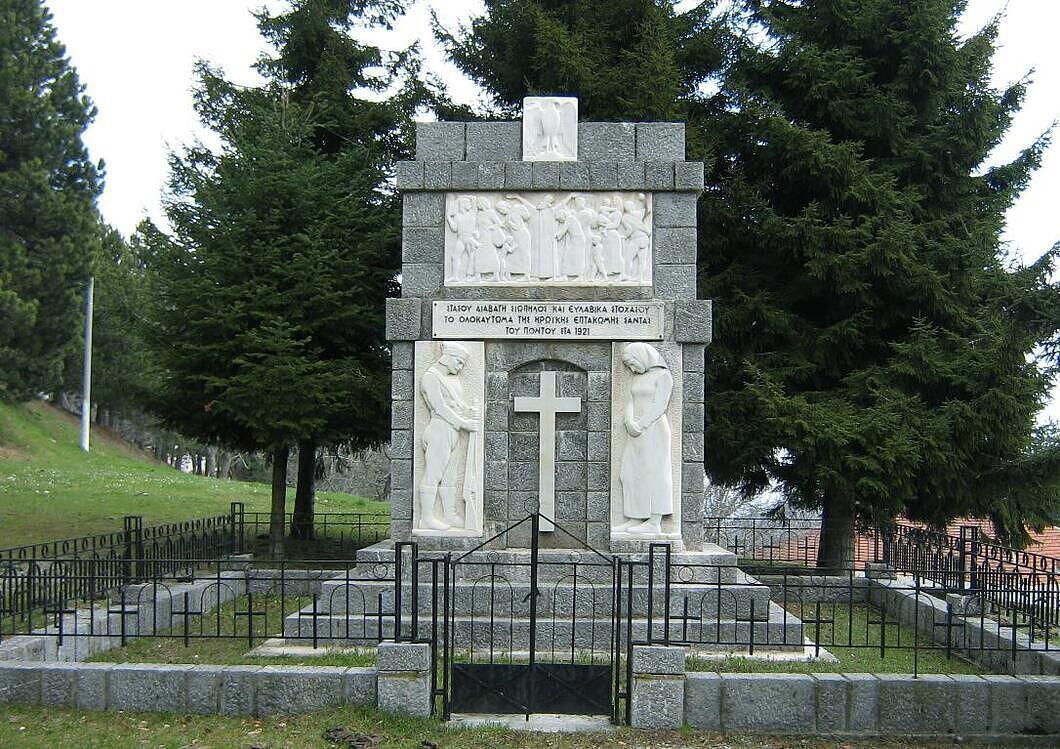 Monuments